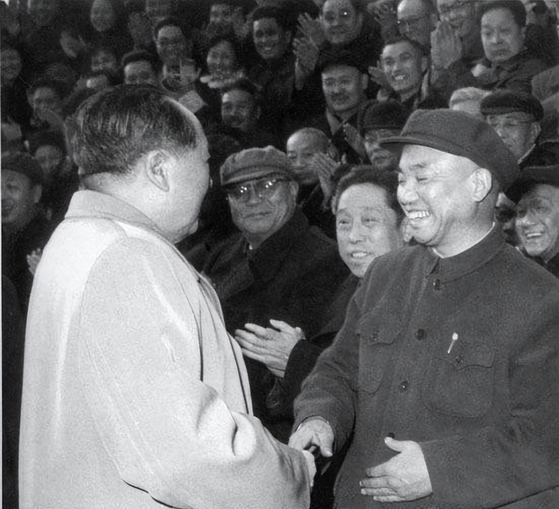 Xiao Ke's qualifications are second only to He Long, why was he awarded ...