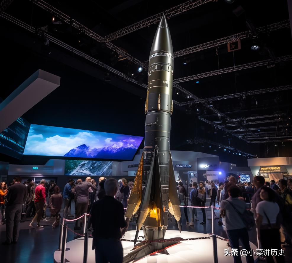 Cluster bombs, the ace weapon in the modern arms race - iNEWS