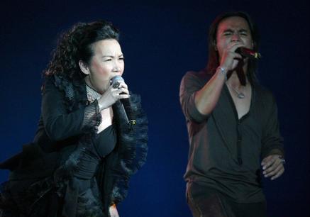 Su Rui: Going around in the first half of her life, but looking down on ...