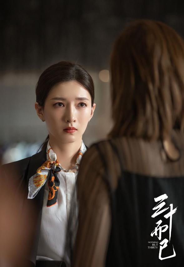 Jiang Shuying: From "Ruan Wan" to "Wang Manni", how did she become the ...