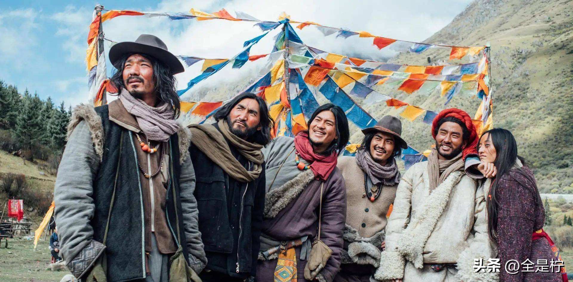 "Kunlun Shrine" "Golden Trio" hard-core exploration of the secret realm ...