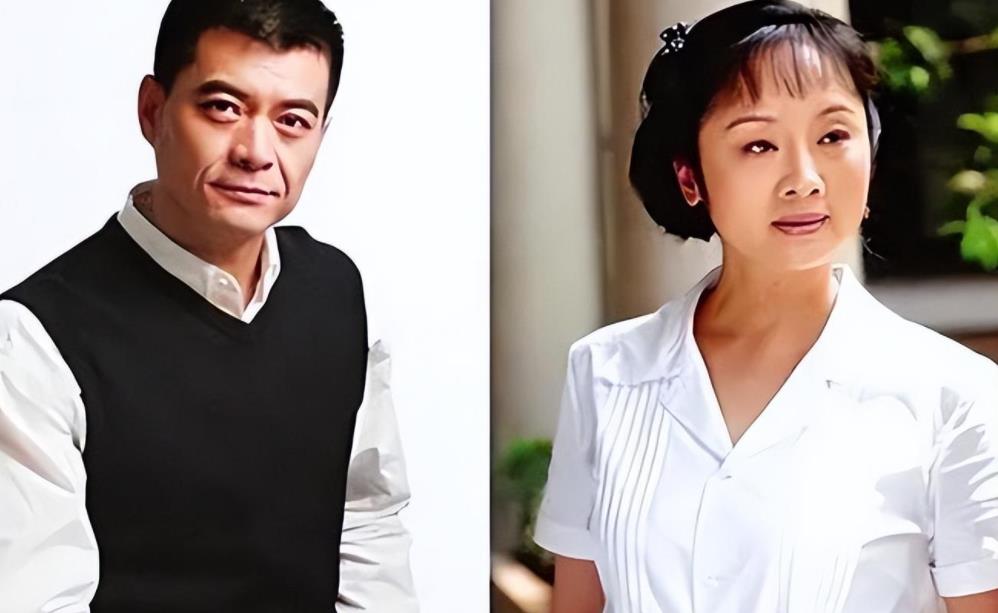 Both are Wang Xinjun's children. Comparing his ex-wife's son with his ...