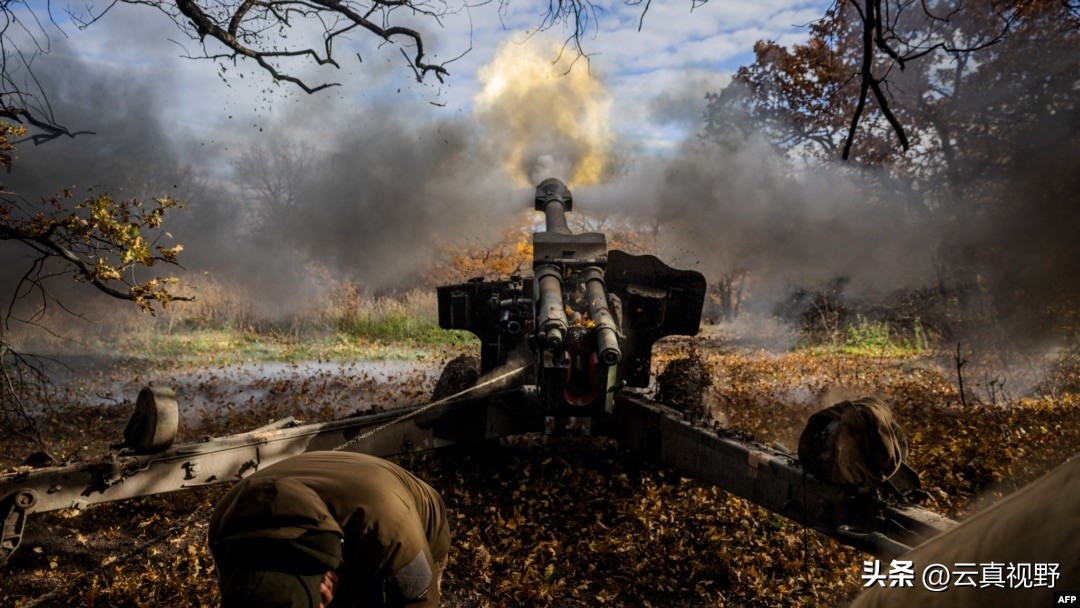 Only 12 people left to escape! About 20,000 Ukrainian soldiers and ...