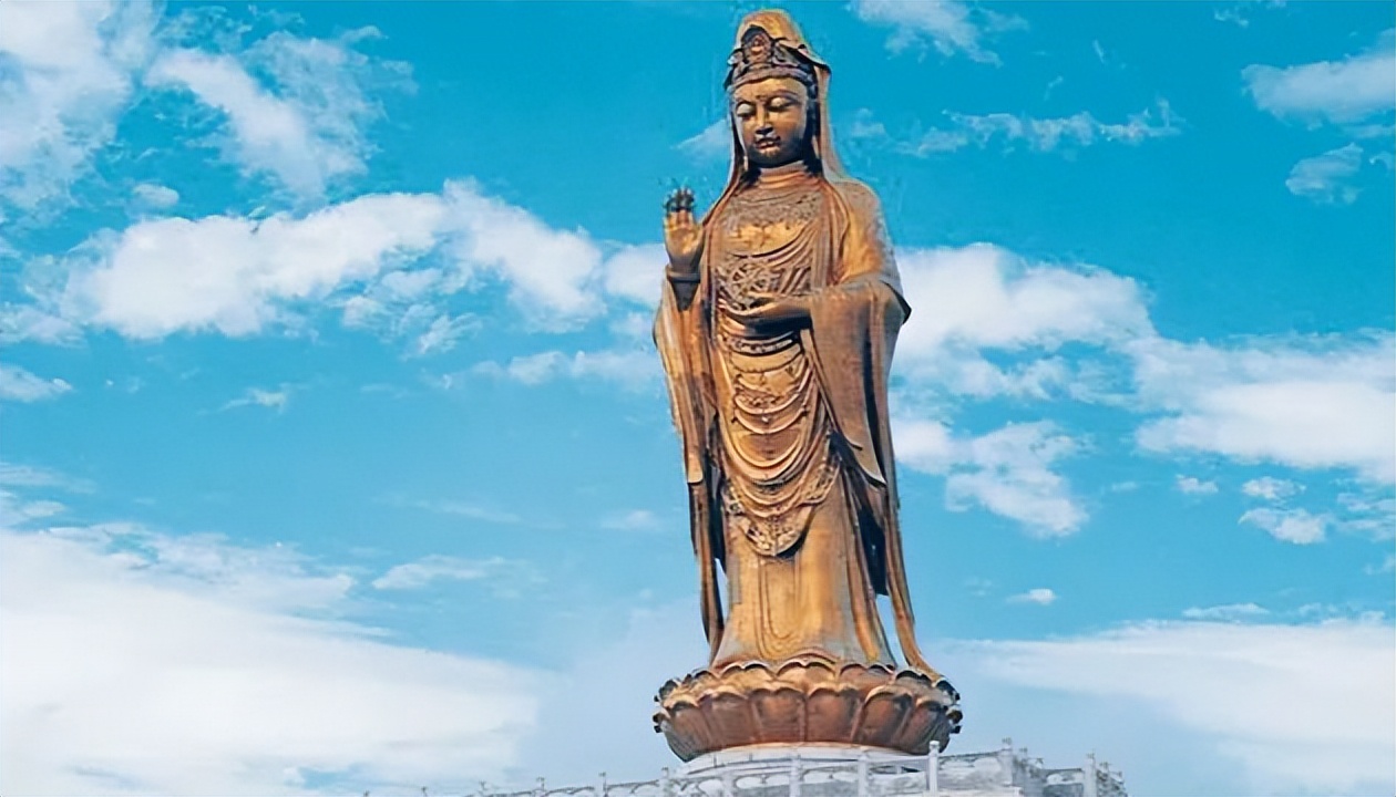 Cihang was reincarnated, gouging out her eyes to save her father ...