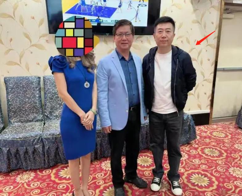After Yang Lan, CCTV host Chen Weihong was suspected of immigrating ...