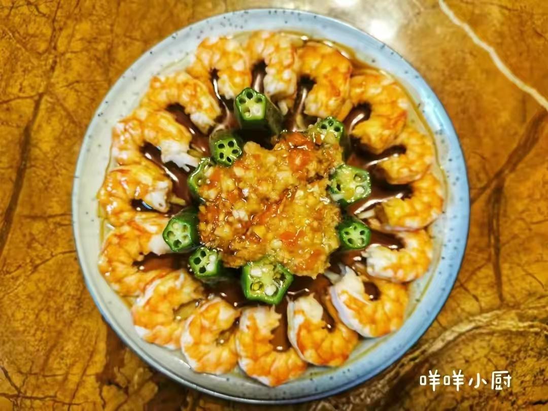 Eating is a skill, it can make you eat without getting fat, share 6 ...