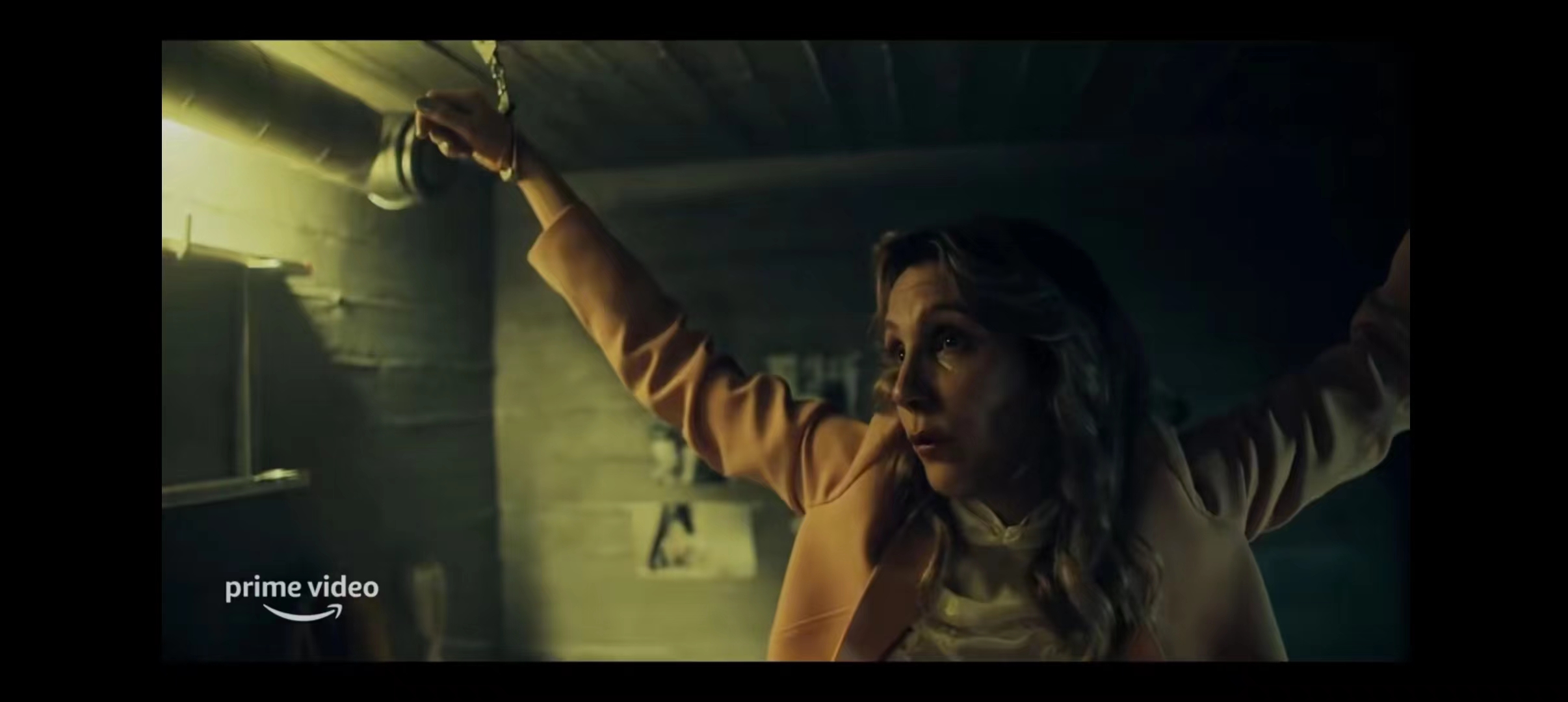 Known as the scale ceiling in the history of German dramas, it is ...