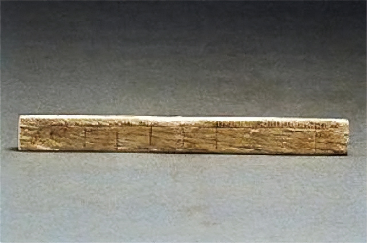 Guan Yu is close to 3 meters tall?The Han ruler unearthed by ...