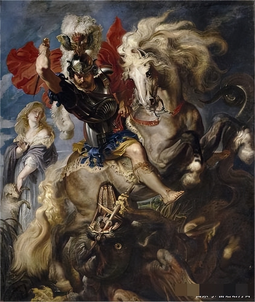 The Influence of Italian Painter Caravaggio on Baroque Art - iNEWS
