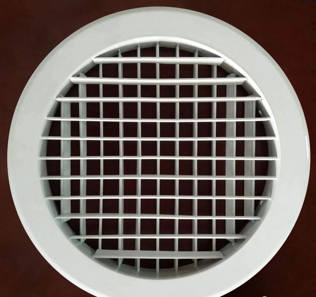 Where are the louver vents suitable for?How to choose? - iNEWS