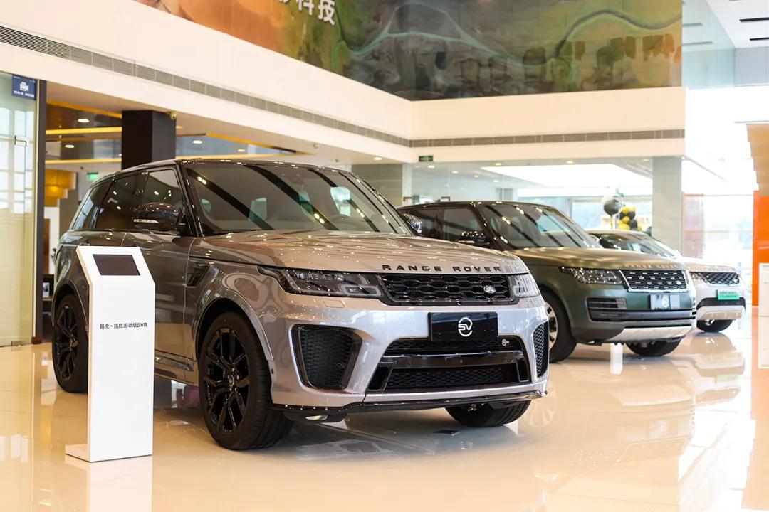 In "People's Automobile" and "Reshaping the Future", Hubao is qualified ...