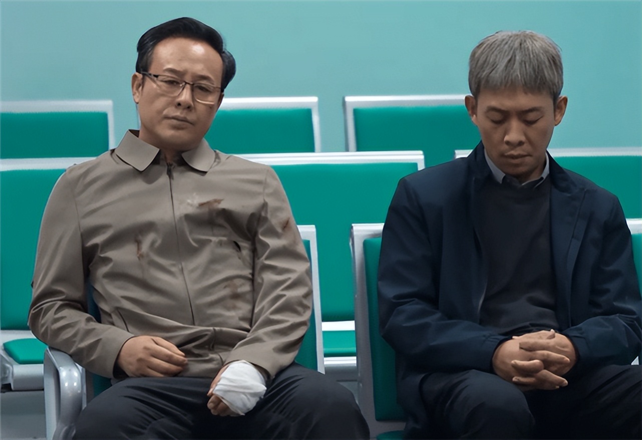 Zhang Yifang issued a solemn statement! Previously, the actor of "The ...