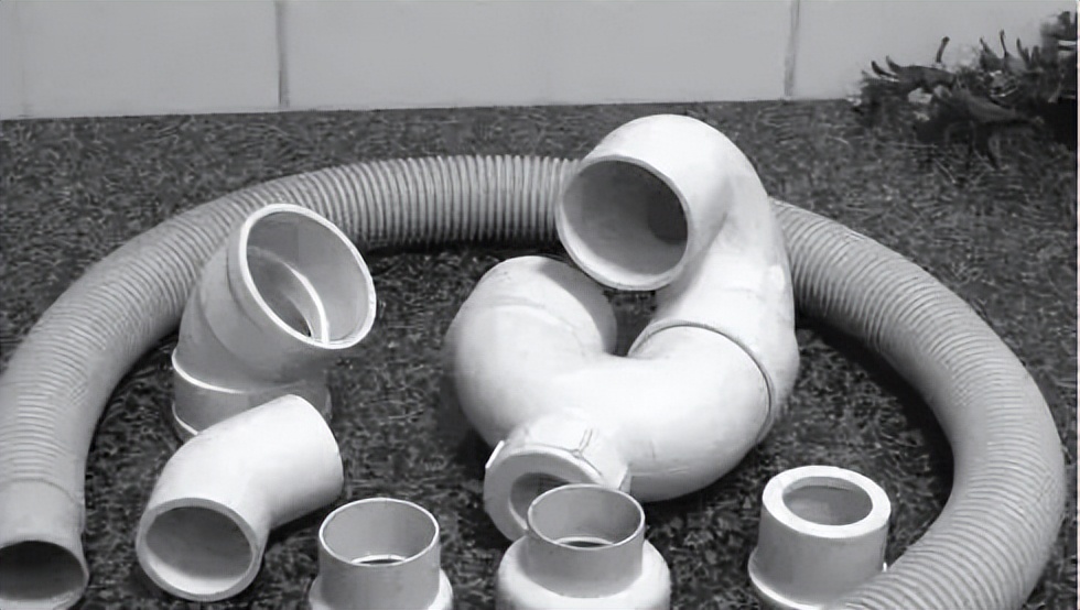 The kitchen drainage at home, the installation and solution of the ...