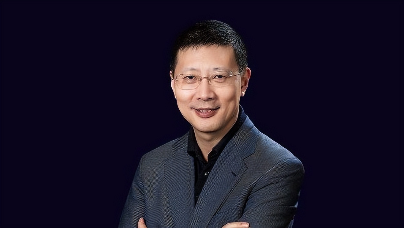 Another big guy is cashing out. After Liu Qiangdong and Ma Yun, Shen ...