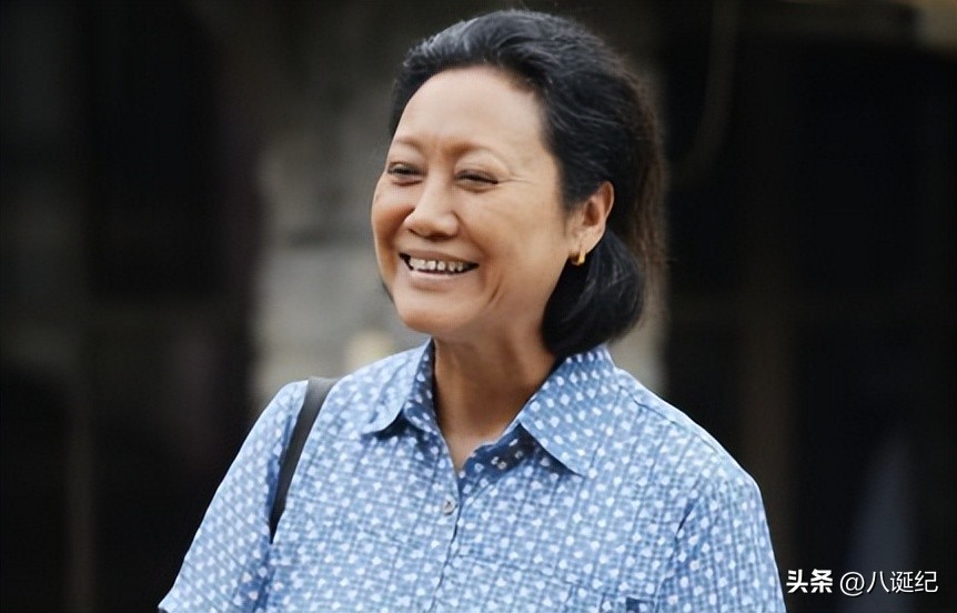 67-year-old Wang Liyun lost her "daughter" and wrote in the early ...