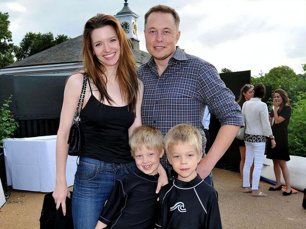Musk: Asshole or genius? - iMedia