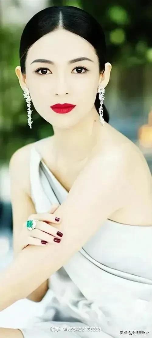 Of the three most beautiful beauties in Beijing, which one do you like ...