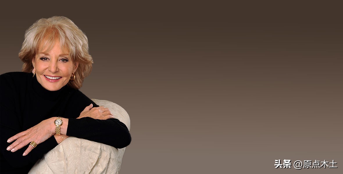 Renowned American news anchor Barbara Jill Walters dies at 93 - iNEWS