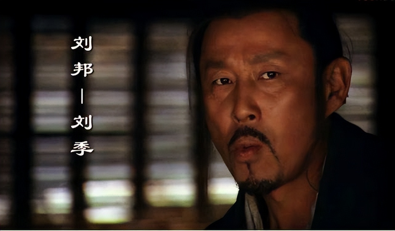 Xiang Liang, who was killed by Song Yi, and Xiang Yu, who was killed by ...
