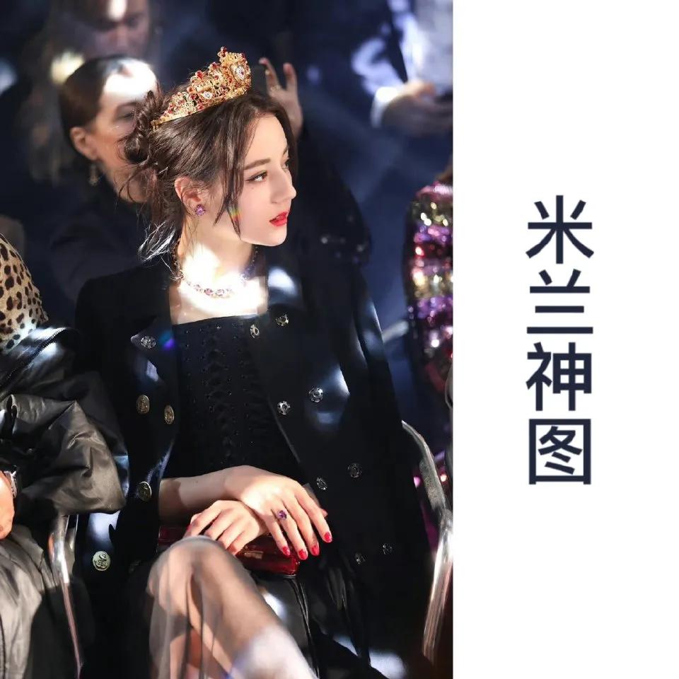 Di Lieba's red carpet style - iMedia