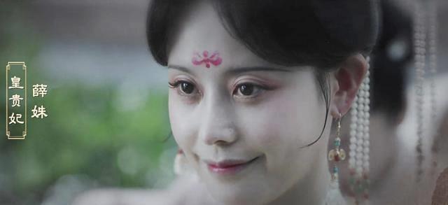 In the battle for the throne, Jiang Xuening vs. Xue Shu, who will have ...