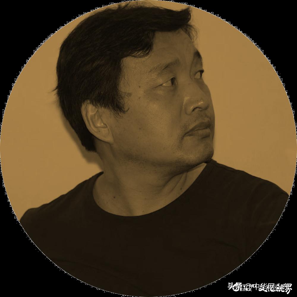 Famous painter Chen Lin was invited to participate in "Ink Dyeing ...