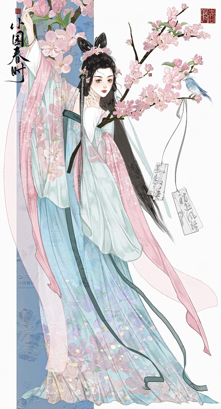 Li Qingzhao ranks first among the 7 most beautiful "Dian Jiang Lips" in ...