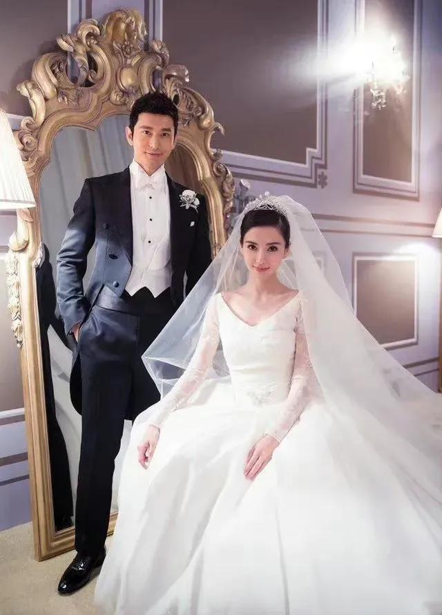 Huang Xiaoming's new girlfriend Ye Ke's birthday party, the pink ...
