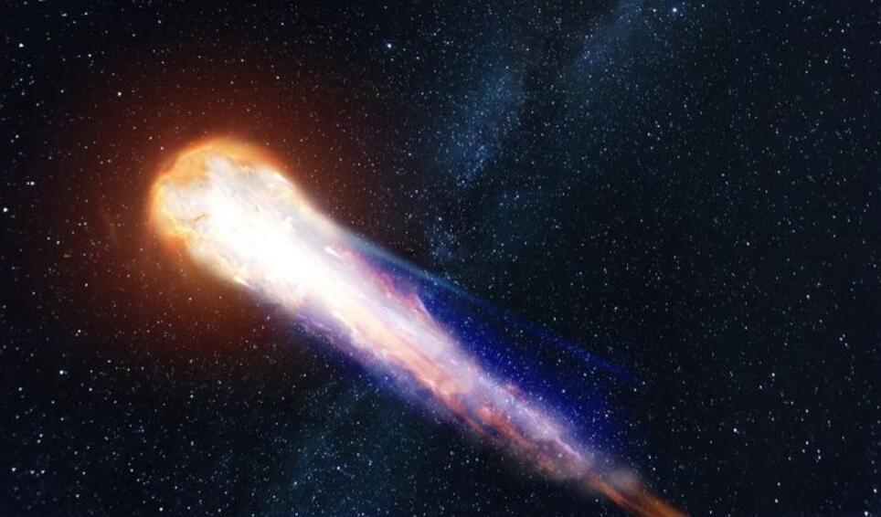 What is the fastest man-made object in Earth's atmosphere to date?The ...