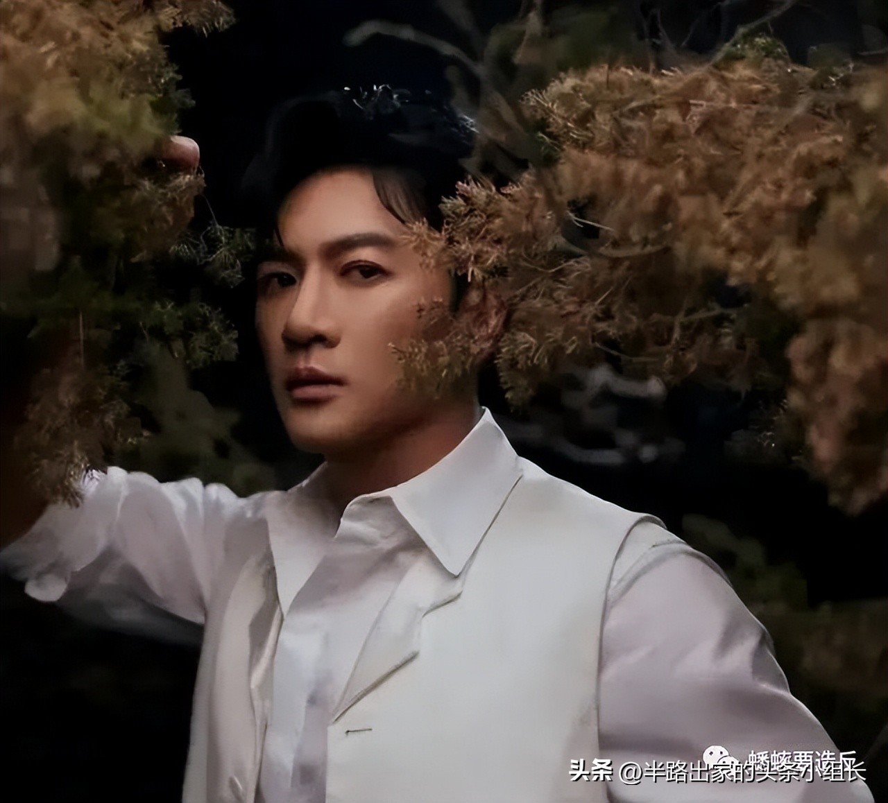 Will Su Youpeng replicate Wang Xinling's success and become the overall ...