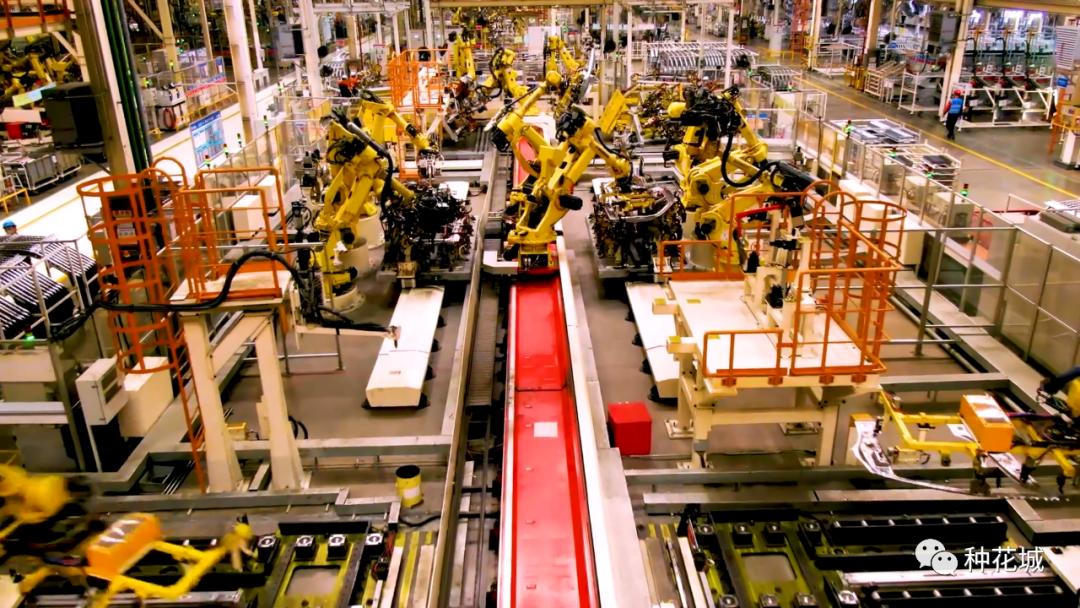 The latest data is released, China's high-tech industry is accelerating ...