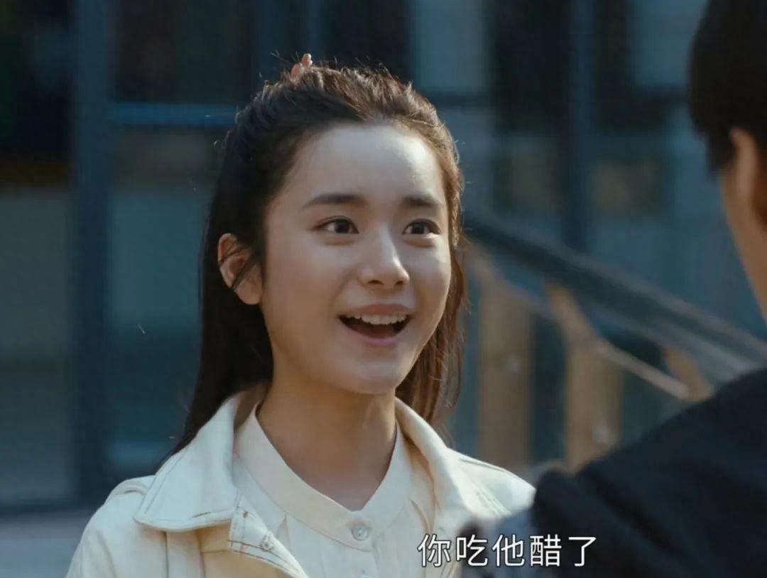 Among the top ten acting actors in "Gate of Rebirth", Zhang Yi ranks ...