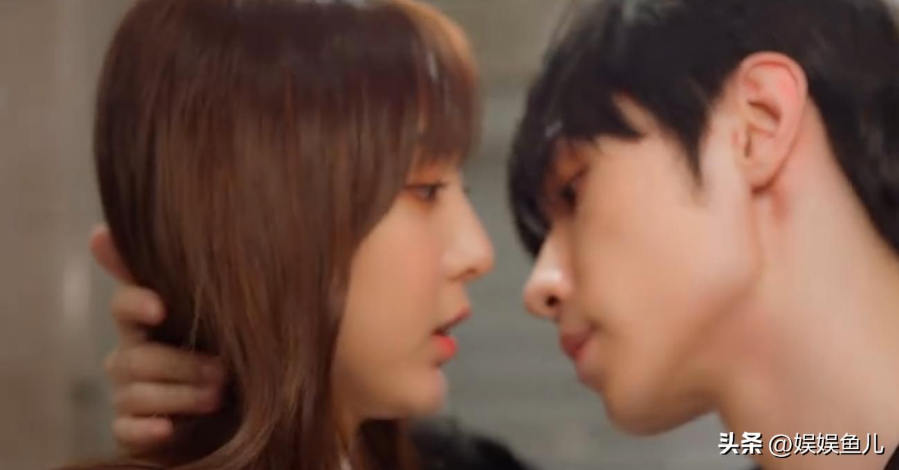 Please tell me your confession first and set the file for 0628, the two-way crush will reunite ...