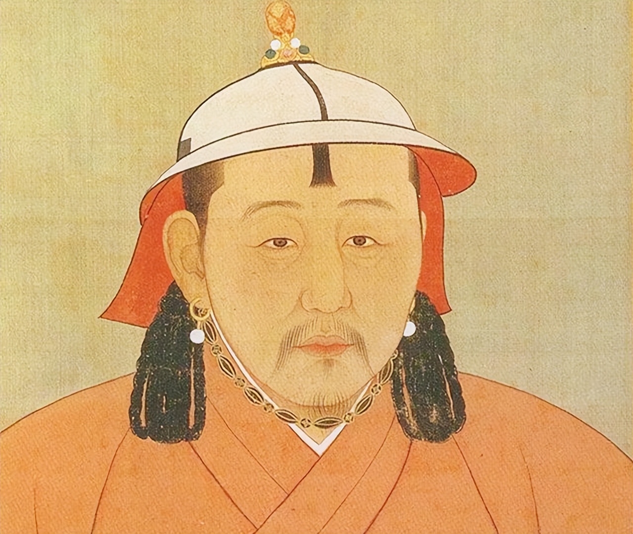 Emperor Shun of Yuan: the king who wanted to do something - iMedia