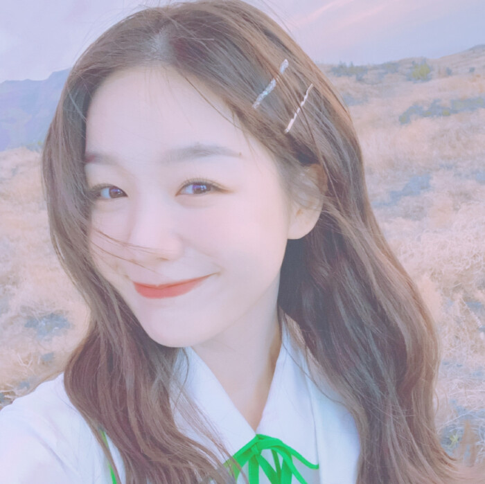 Zhao Lusi Zhang Ruonan: The female star with the best smile is so ...