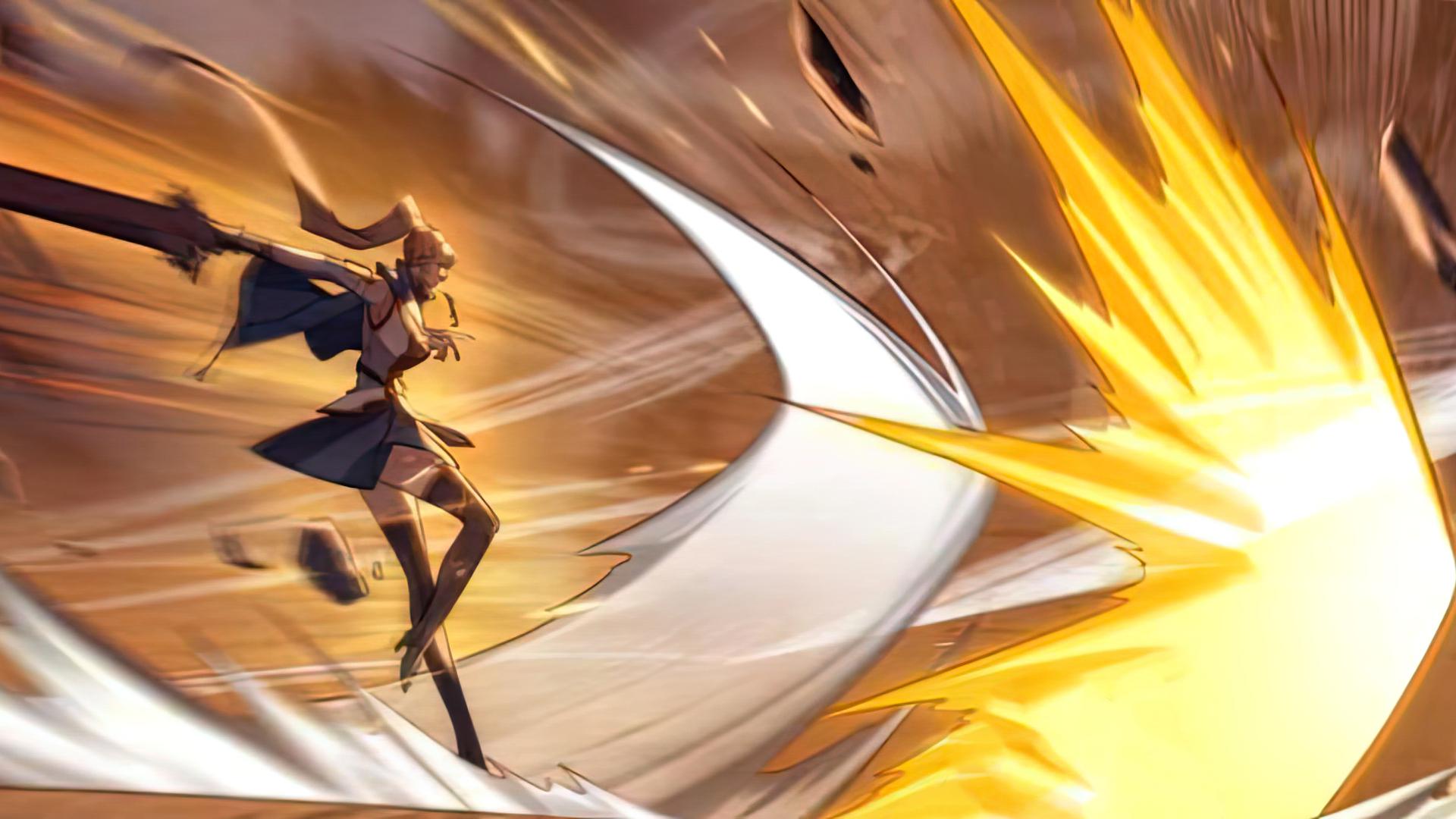 The King of All Phases: Lu Qingmei probably underestimated Li Luo, Li Luo's strength will change ...