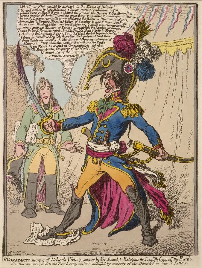 Is Napoleon really that short?Why is there a saying that Napoleon was ...