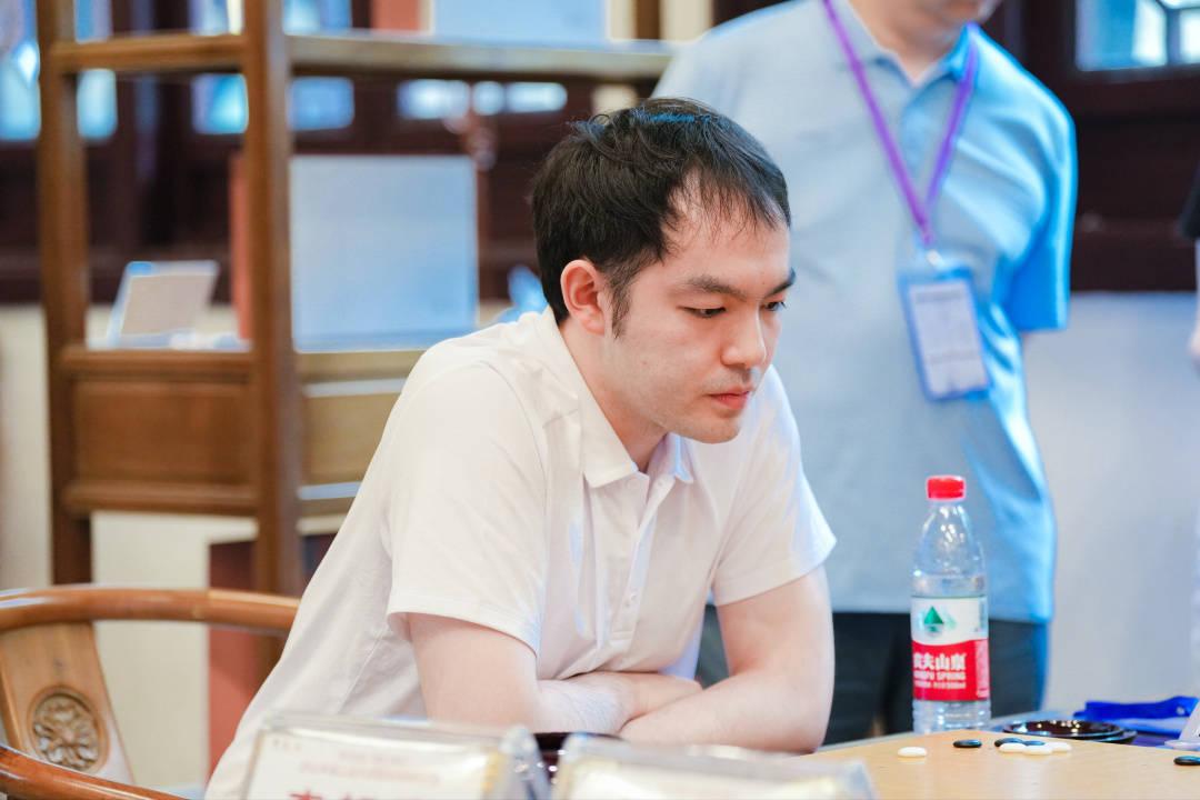 The 10th in the world, Wang Xinghao, even Ketang Weixing and Gu Zihao ...