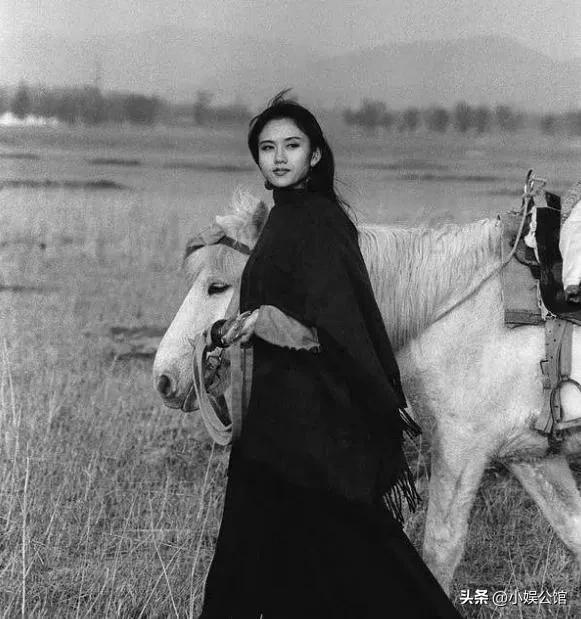 Yang Liping, a Chinese dancer, devoted her life to art without having ...