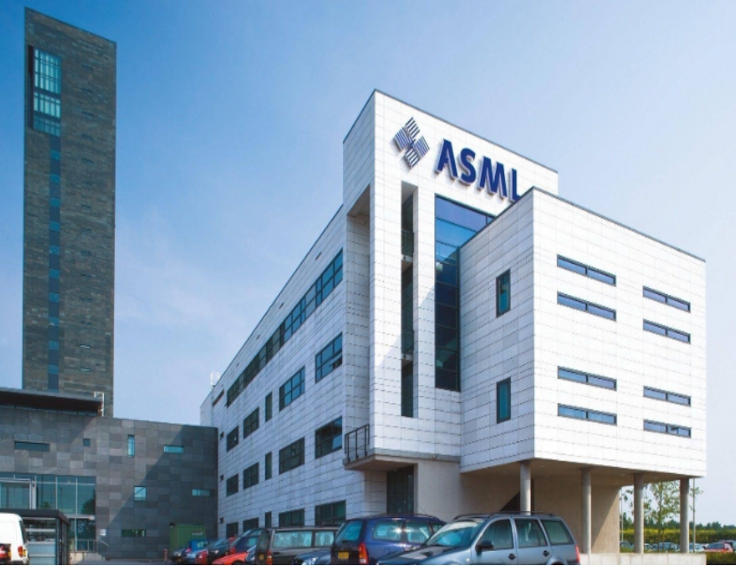 TSMC news is coming! ASML was caught off guard, foreign media: no ...
