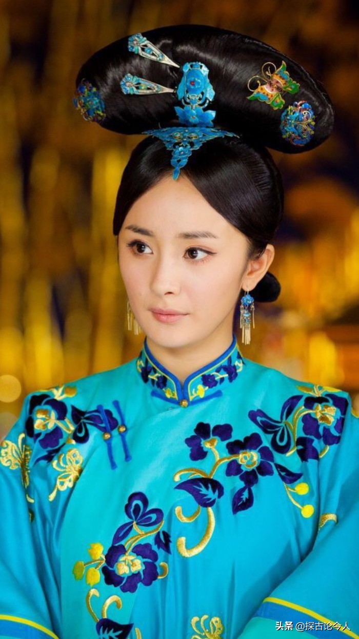 Palace Lock Heart Jade: Love, Hate, and Awakening of Women's ...