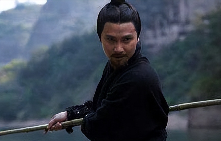 Why didn't Qin Shihuang make Fusu the crown prince? Why did Fusu commit ...