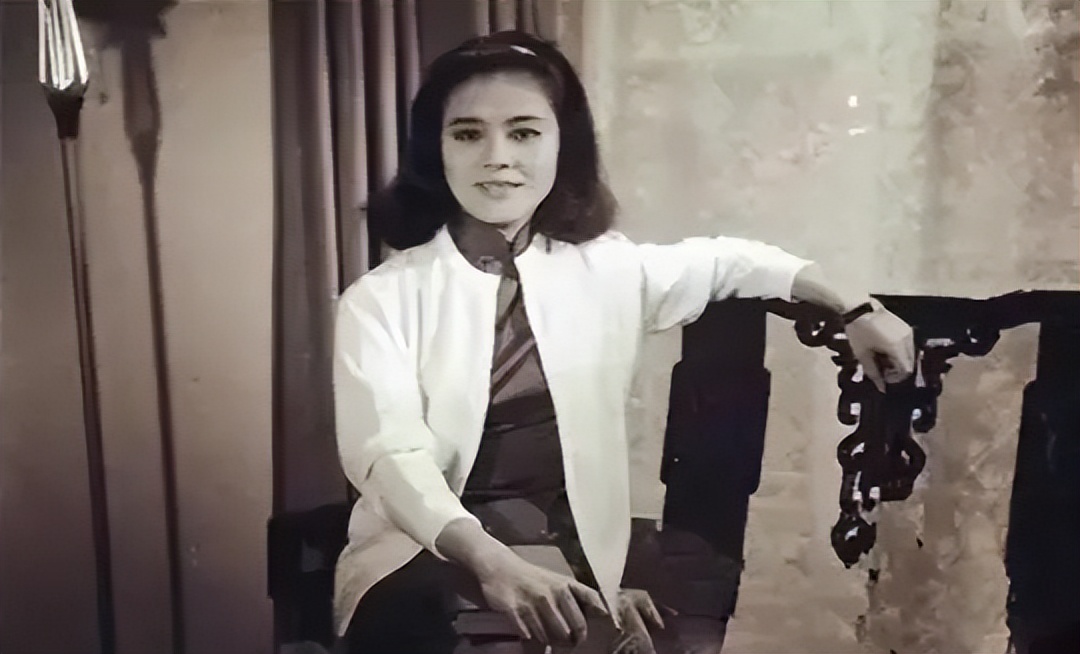 Rank the 12 beauties in Qiong Yao's drama: Chen Hong ranked second, Yue ...