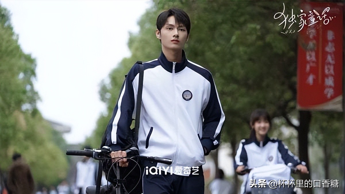 5 Highlights of "Exclusive Fairy Tale"! Wen Junhui presents the first screen kiss, and Zhang ...
