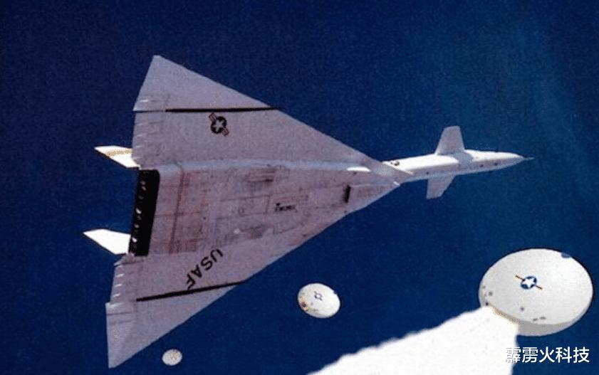 Only one country in the world can build a bomber that is faster than ...