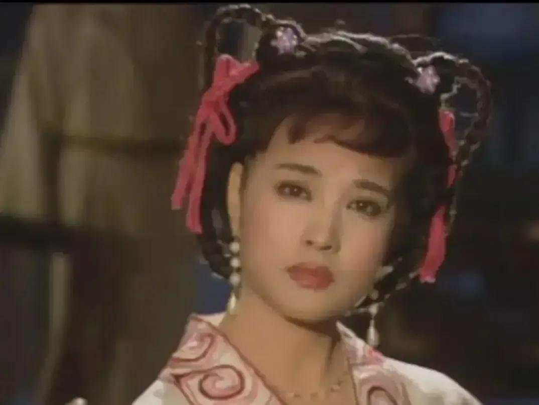 Returning Is Still A Girl 71 Year Old Liu Xiaoqing Plays The Girl Inews