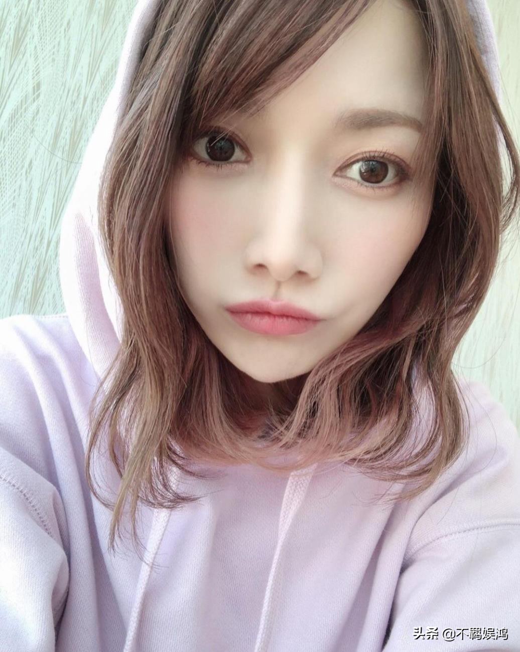 Maki Goto was once hailed as a rare genius in ten years!Now I can only ...