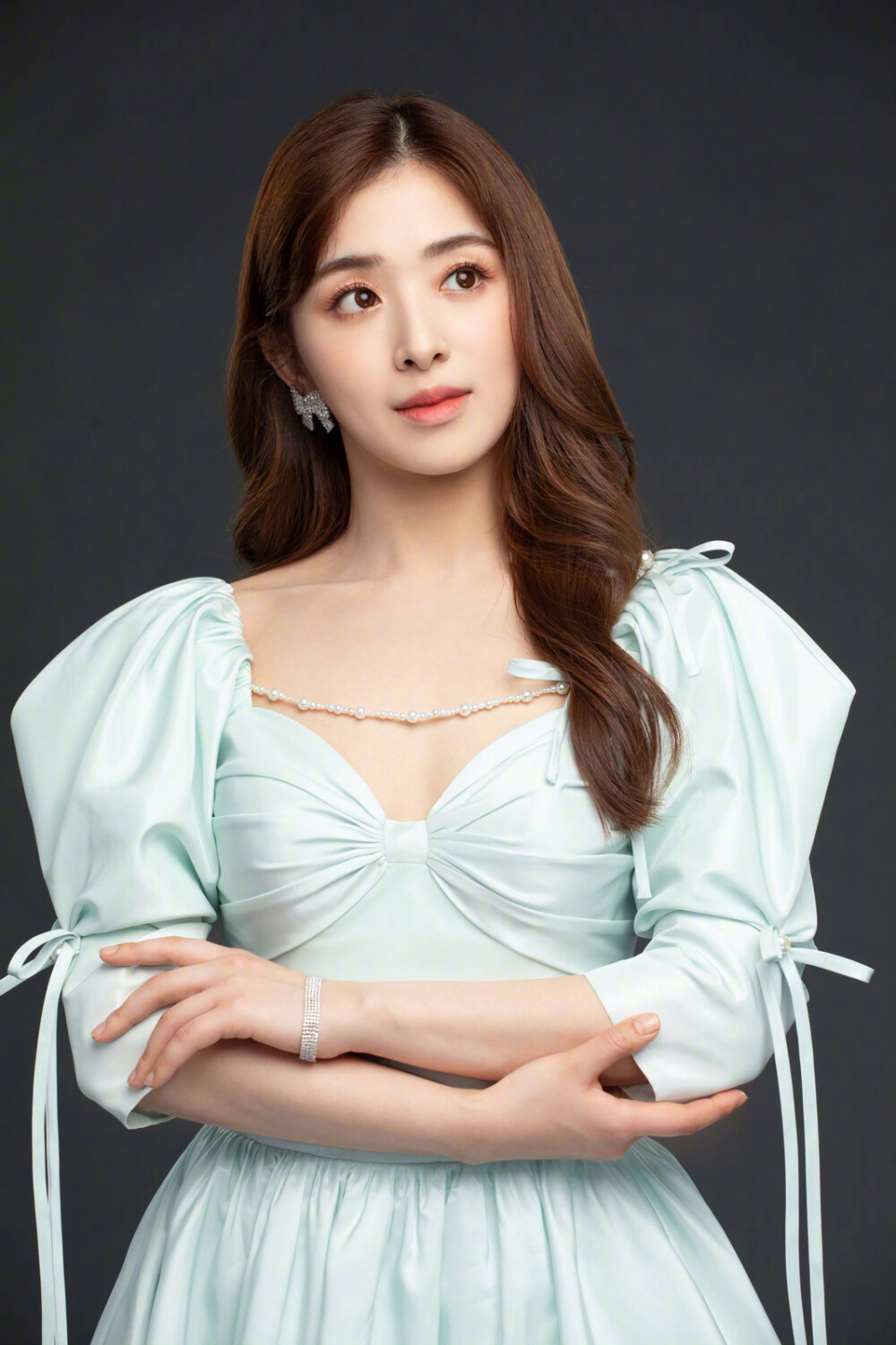Zhang Hanyun likes sweet and sour, this is the real singer - iMedia