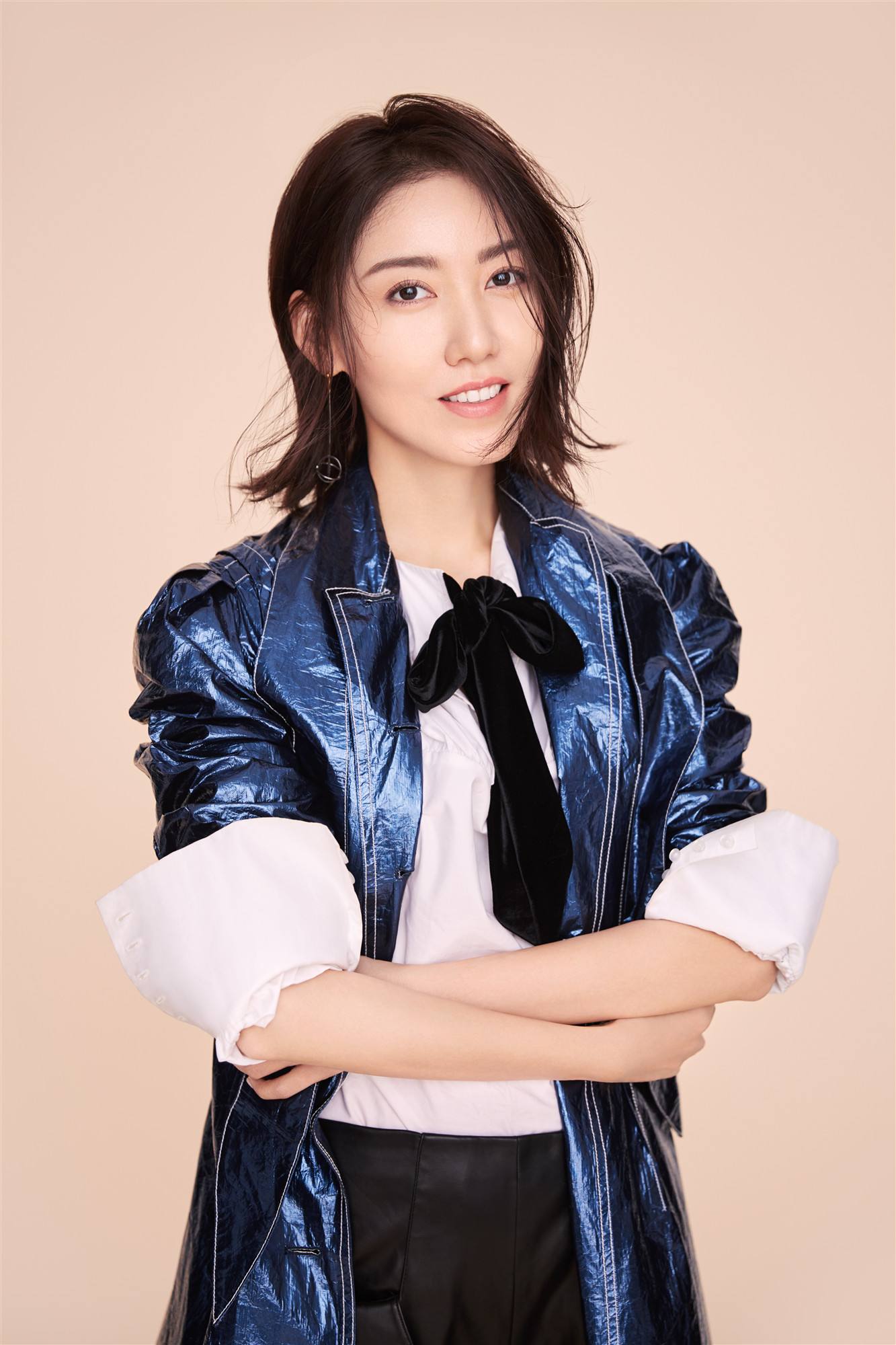 Mingyang Entertainment—Beauty Star—Gao Lu - iMedia