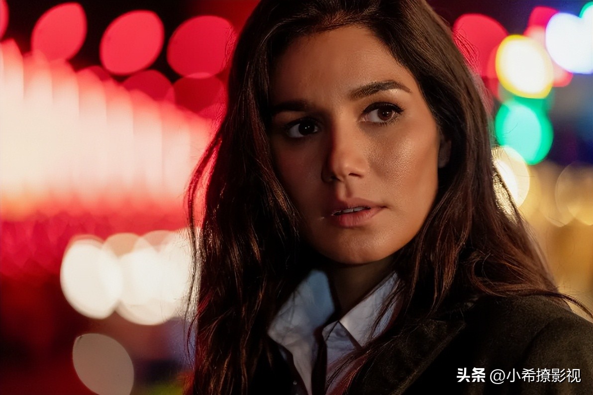 "Mission: Impossible 7" once invited a famous actress to guest star ...